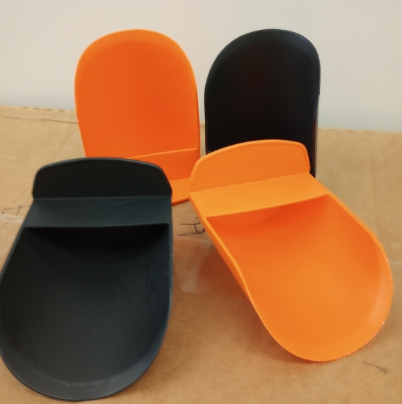 Tupperware | Kitchen | 4 Tupperware Scoops | Poshmark